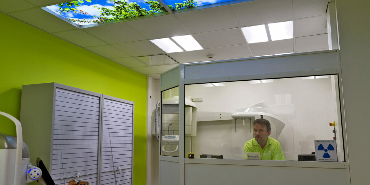 Centre d'imagerie médicale Monaco Image-in